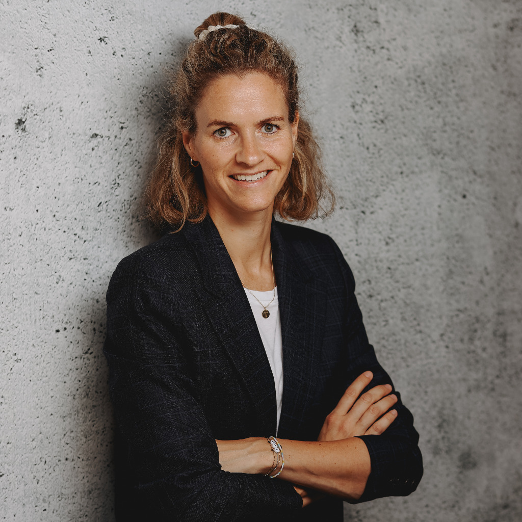 Anna Rademaker - HR Business Partner - Provinzial Konzern | XING