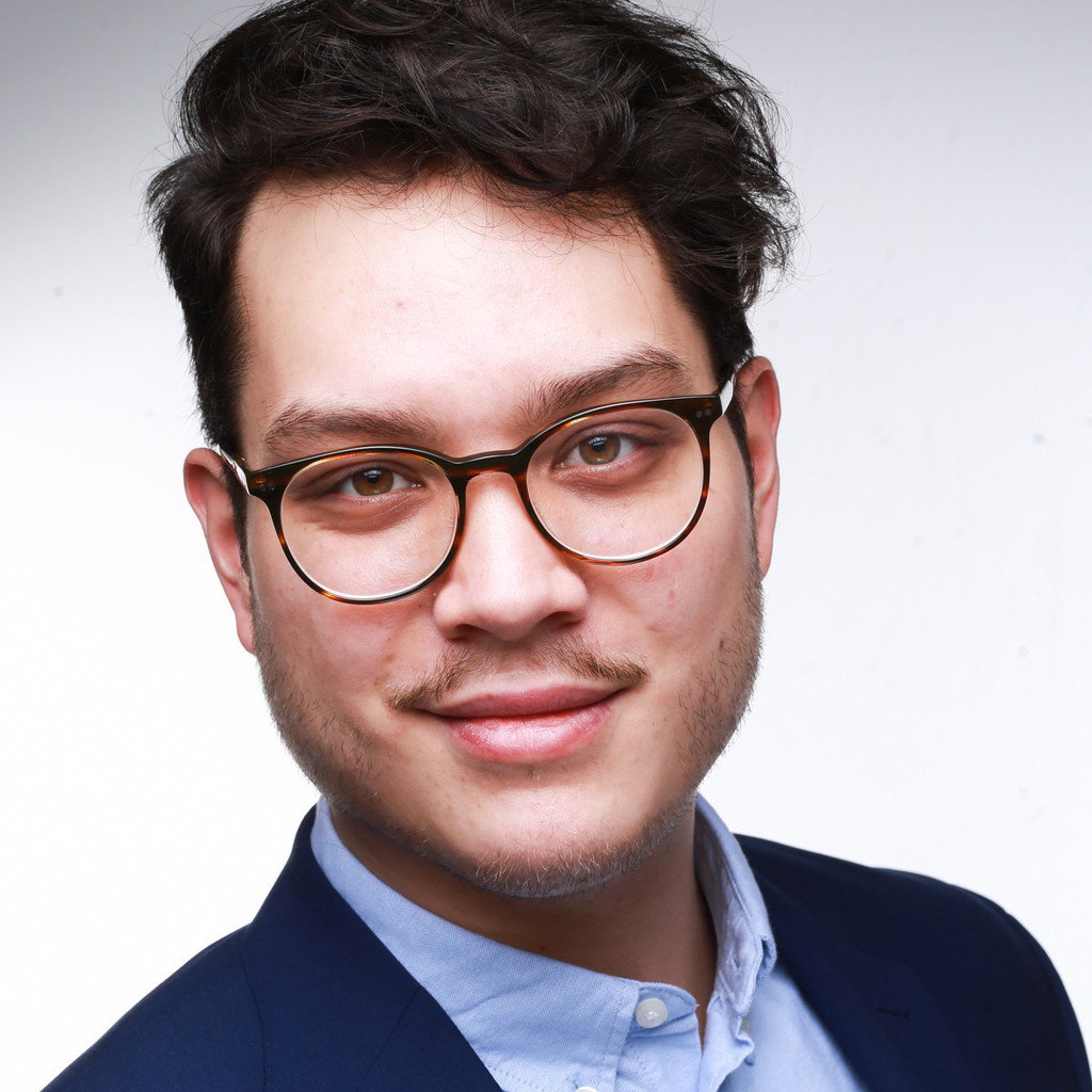 Dominic Eoon - E-Commerce Manager - Block Foods AG | XING