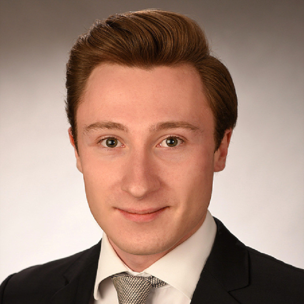 Tim Schäfer - Tourismus-, Hotel- & Eventmanagement - Hochschule ...