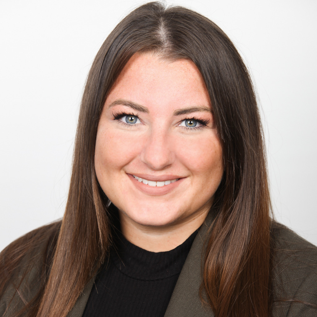 Ann-Kathrin Waibel - Wissenschaftliche Mitarbeiterin - Hochschule Neu ...