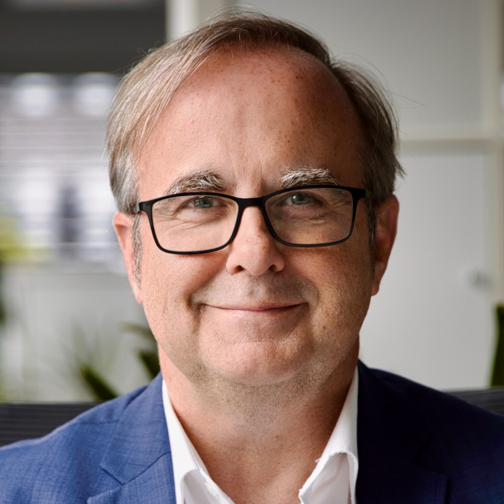 Michael Franz - Geschäftsführender Gesellschafter - portal eins GmbH | XING