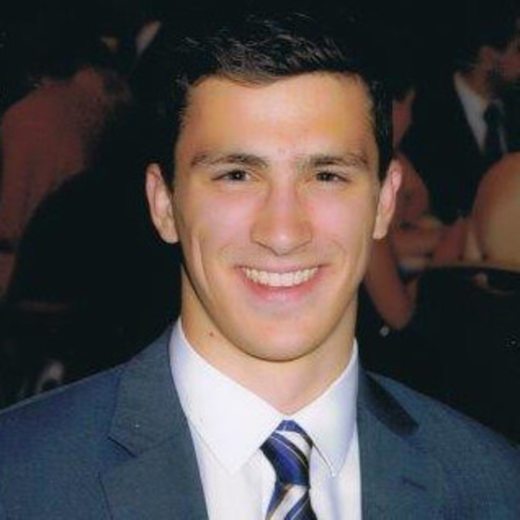 Frederik Gradl - Wirtschaftswissenschaft - Johann Wolfgang Goethe ...