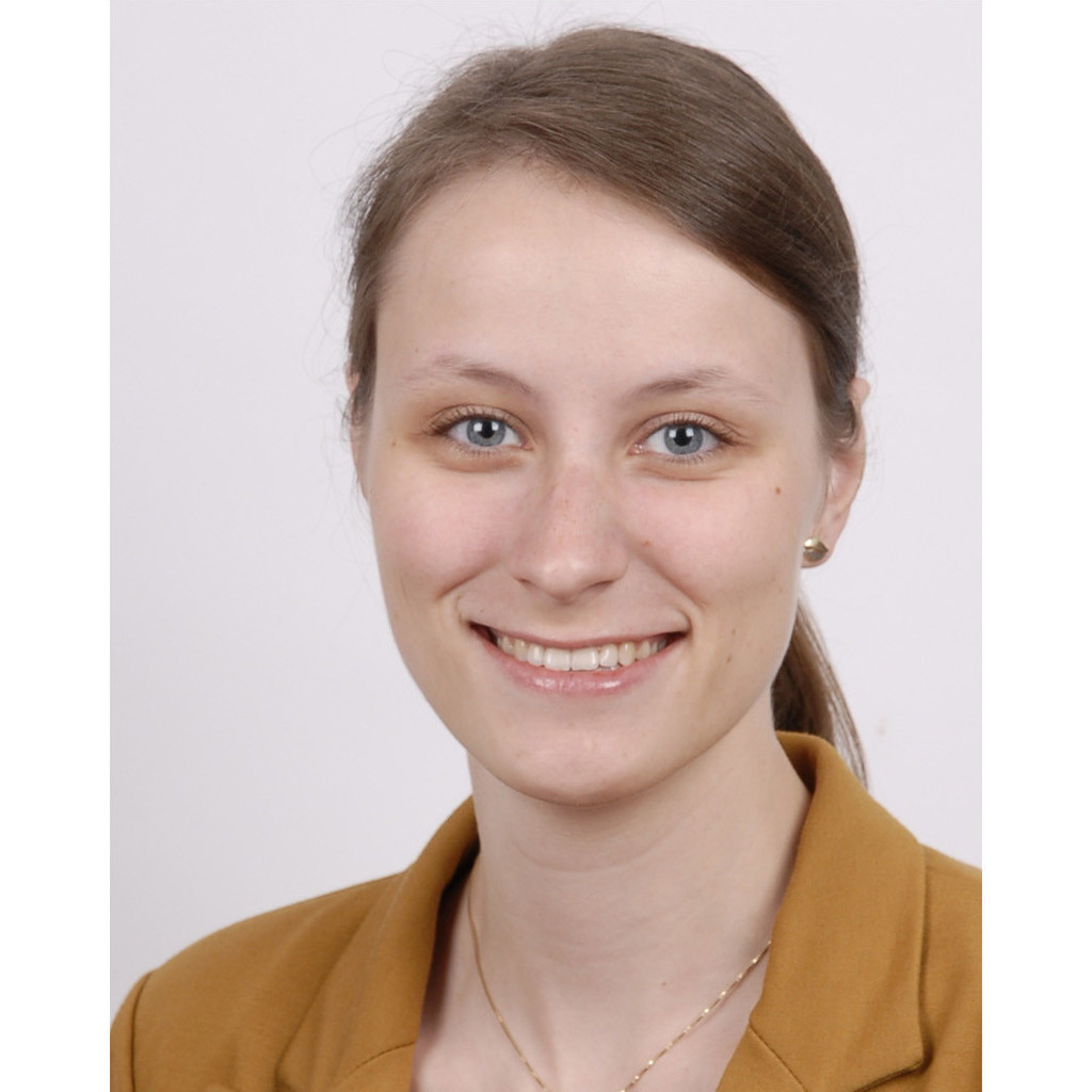 Julia Neubauer - Wirtschaftswissenschaften - Goethe-Universität ...