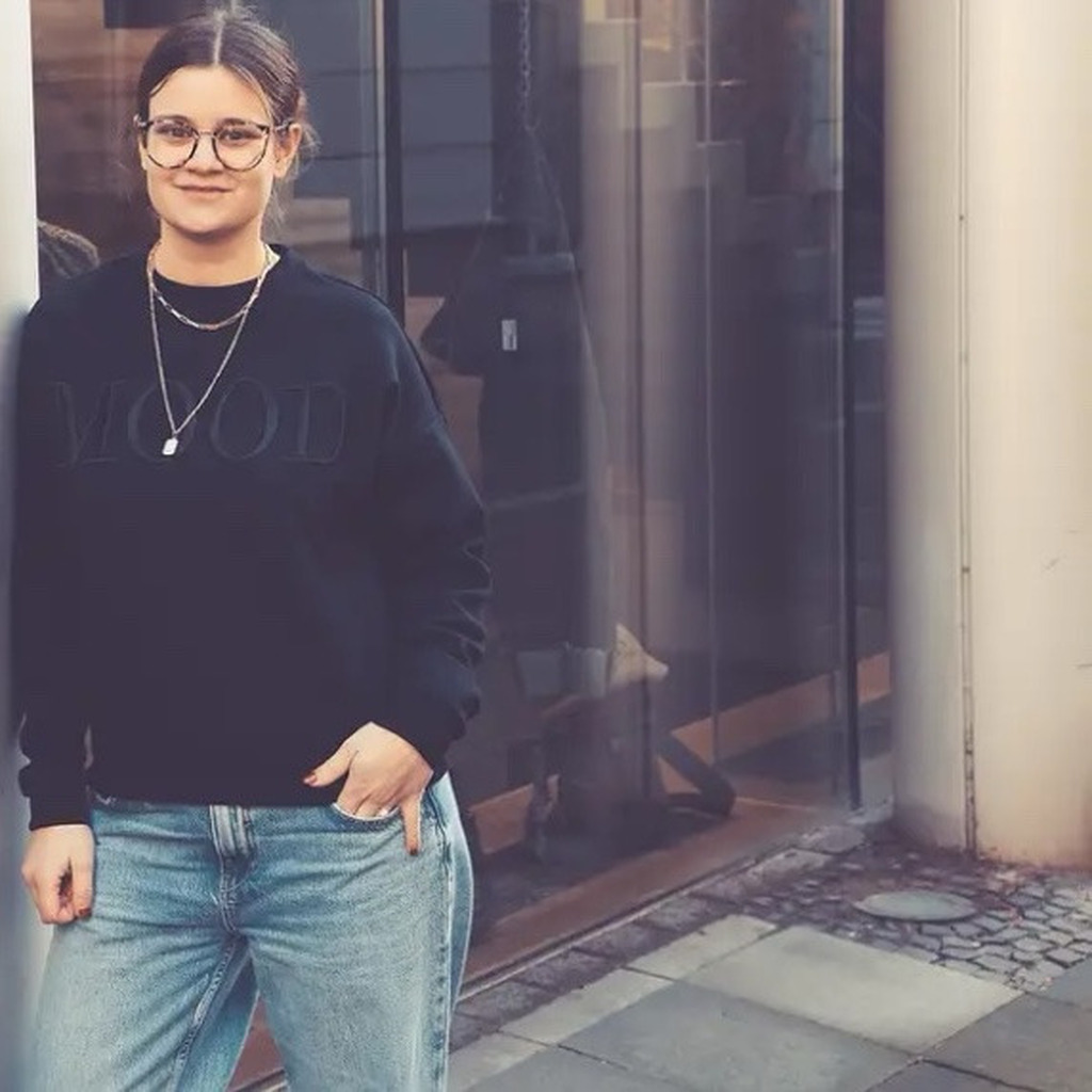 Anna-Victoria Reuter - Kauffrau für Büromanagement - Endres Küchen | XING