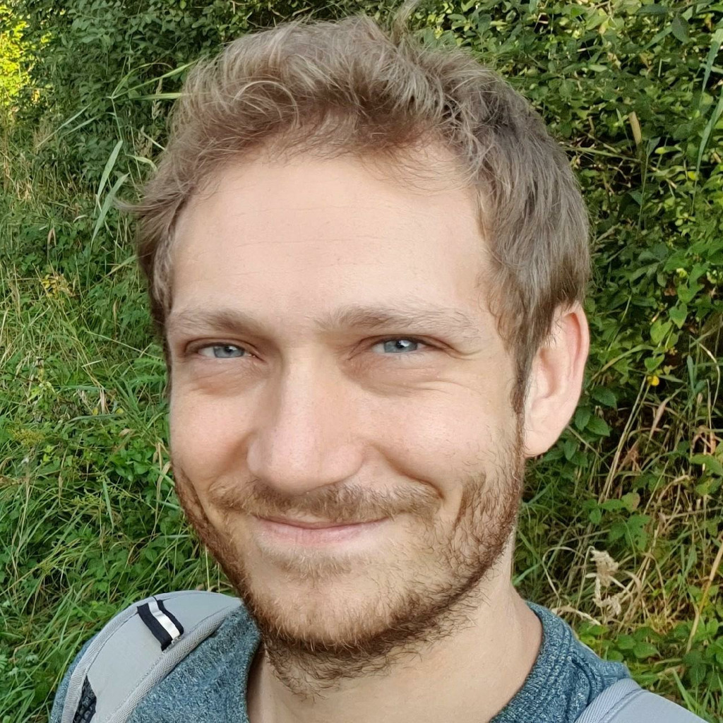 René Jahn - Softwareentwickler - Die Techniker | XING