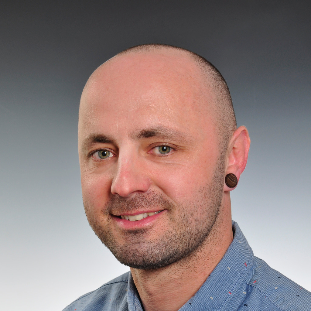 David Steinborn - Stellvertretender Marktleiter - Rheika Delta ...