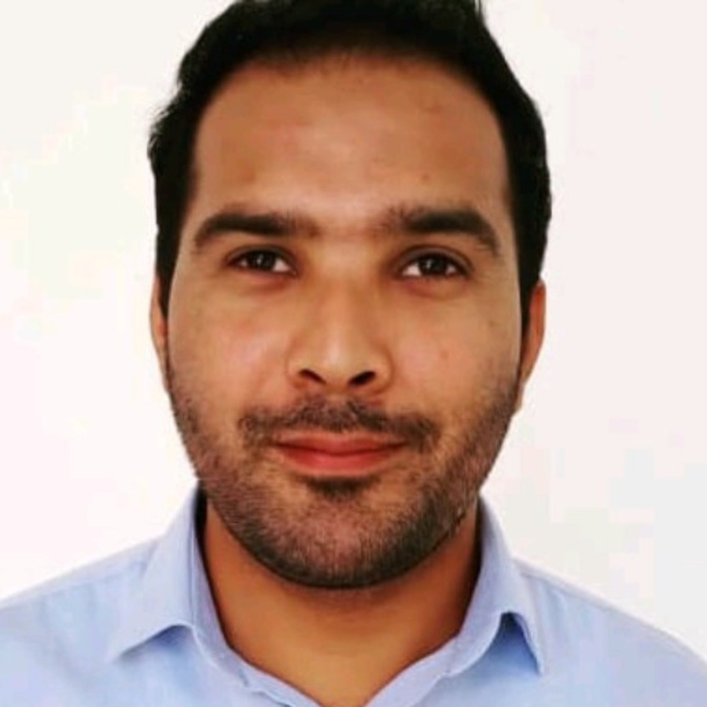 Awais Ahmad - Network System administrator - Avalon Technology | XING