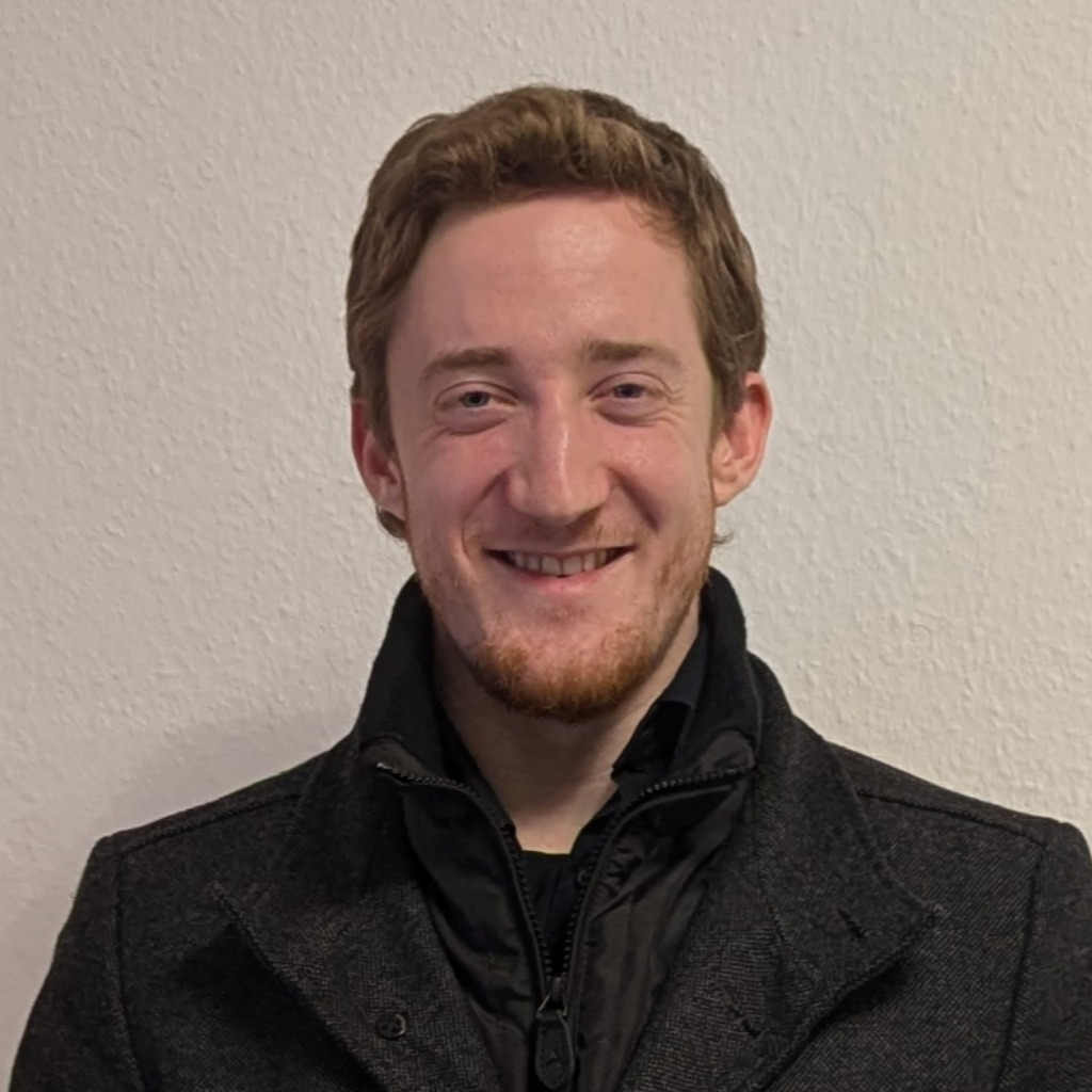 Michael Henrich - Fullstack Developer - Dedalus HealthCare GmbH | XING