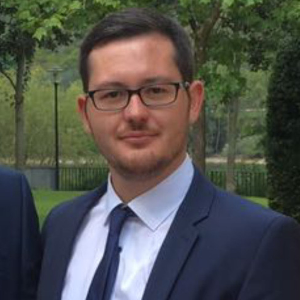 Alexander Jordan - Anwendungstechniker - Trelleborg Sealing Solutions ...