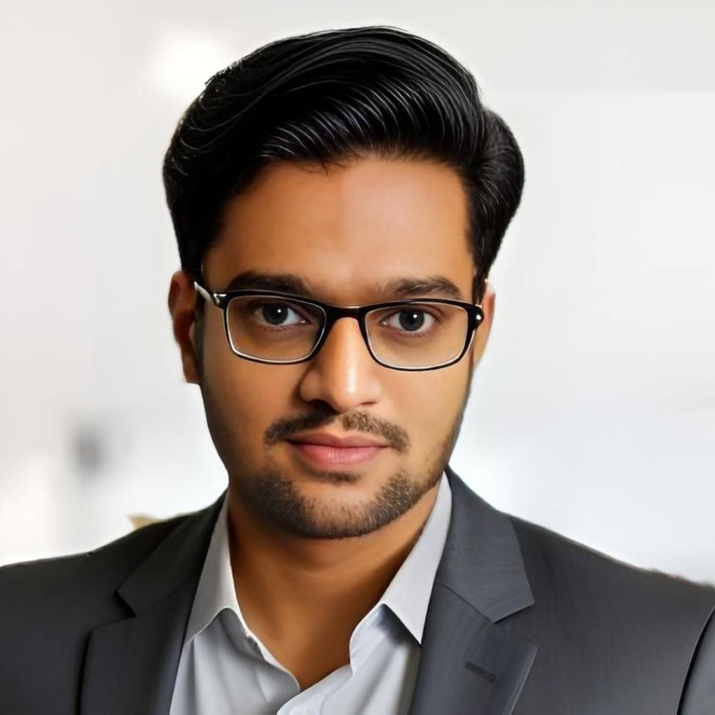 Manas Patil - Business Analyst - SPRINGER NATURE | XING