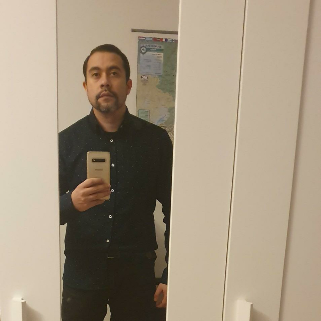 Erik Alejandro Parra Soto - Analista programador java - wolkswagen group services | XING