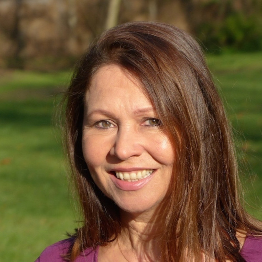 Monika Haase - Feng Shui Beraterin - Feng Shui Beratung, Homestyling ...