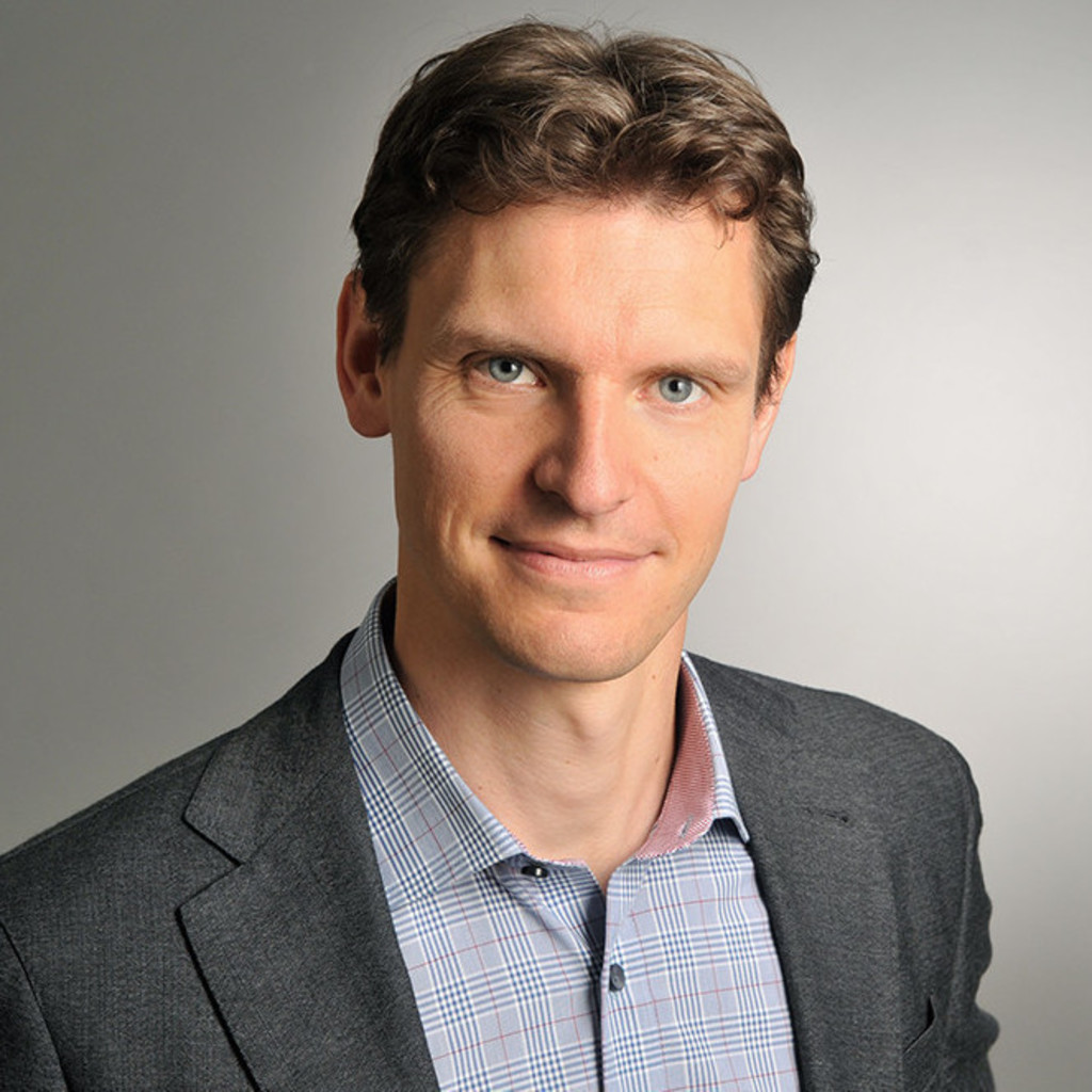 Simon Wied - Head of HR Systems & Digital Transformation - Drees ...