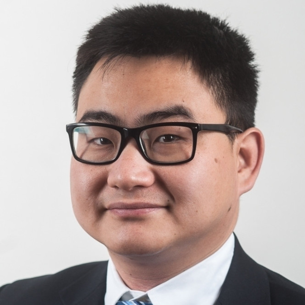 Dipl.-Ing. Yang ZHAI - Fahrzeug- und Motorentechnik - Universität ...