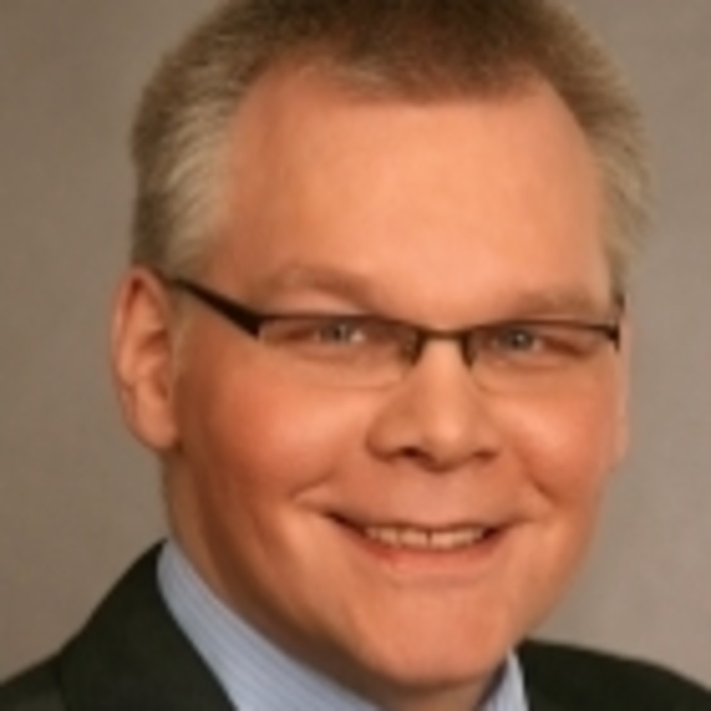 Christian Kampf - Expert Logistics Consultant - EPG Ehrhardt Partner ...