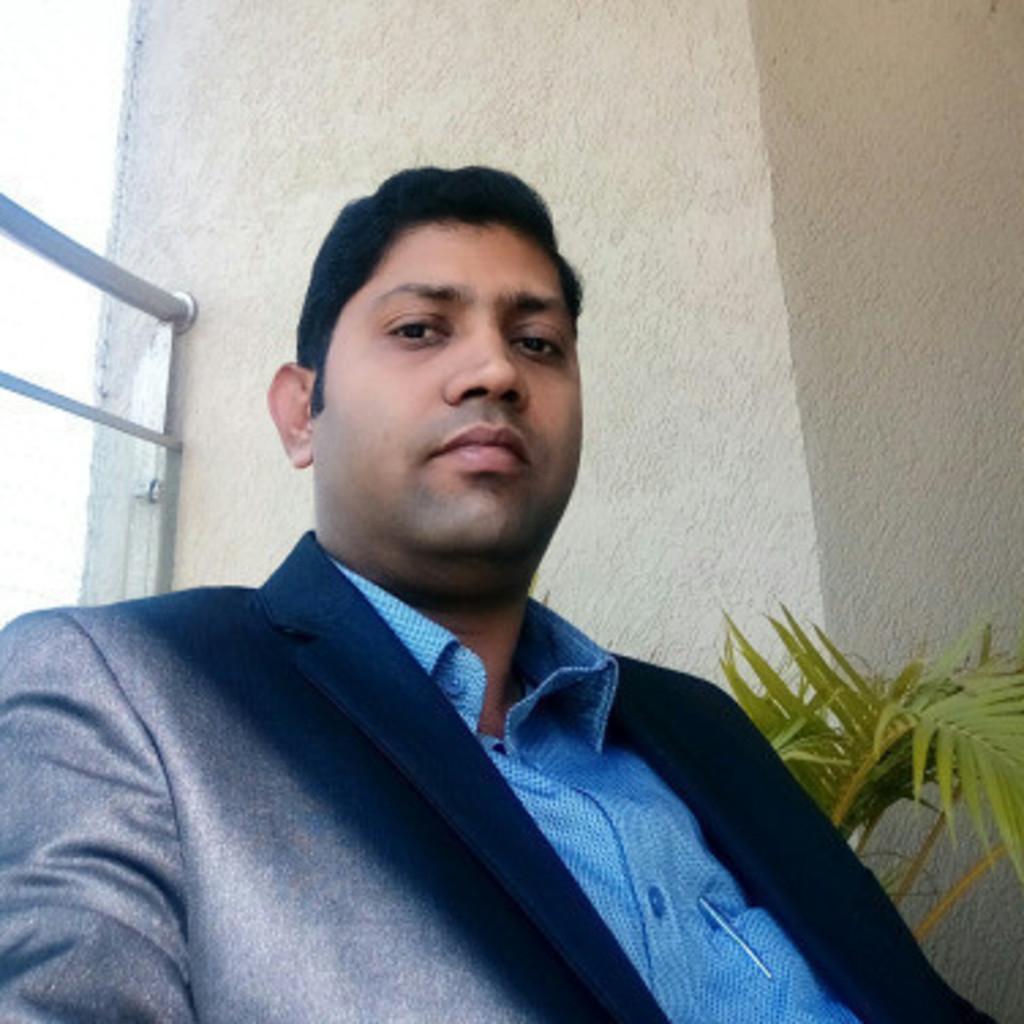 Debjeet Banerjee - Senior Manager Strategic Business - Vodafone ...