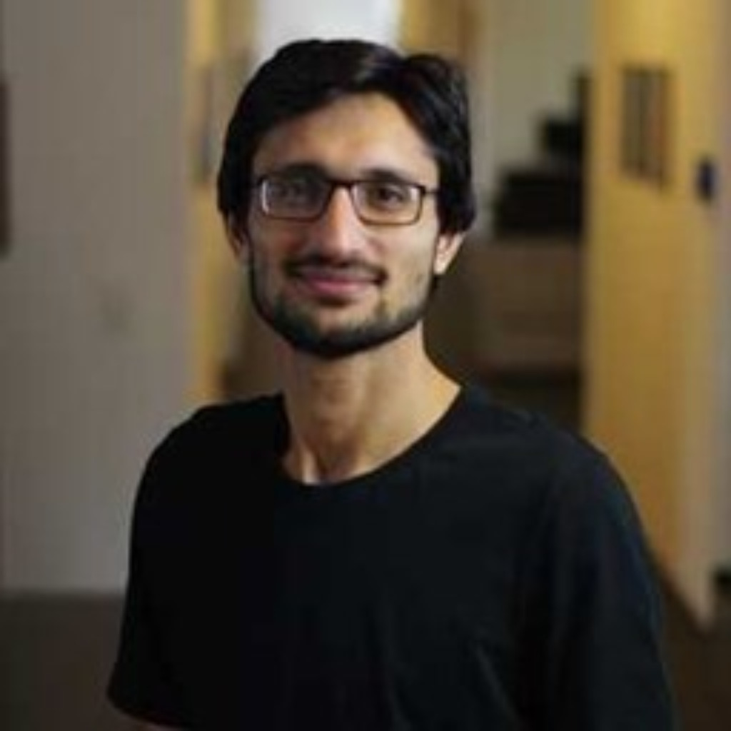 Muhammad Ismail - Data Scientist - Amazing brand group | XING