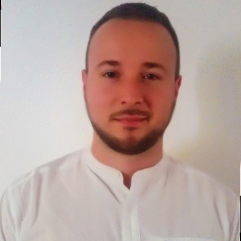 Nenad Lazic - Techincal Advisor Sales Engineer - Haberkorn GmbH | XING