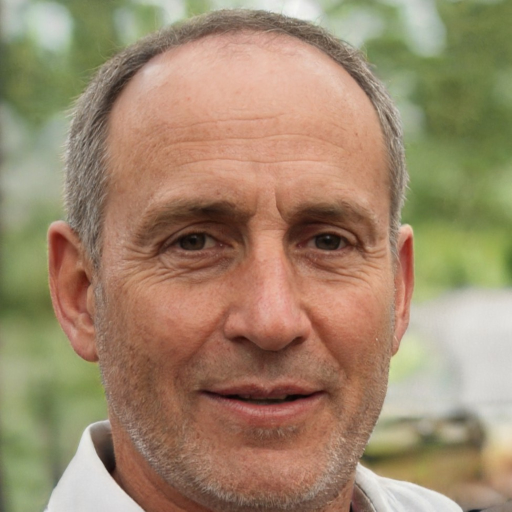 George Mavridis - Selbstständig Marketing - bin selbstständig | XING