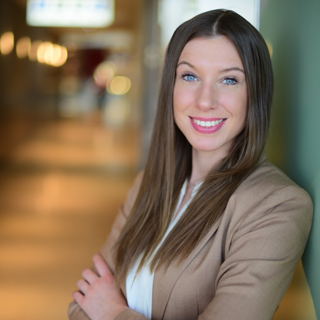 Anna-Lena Meyer - Associate Manager Medical Sales - aposphäre c/o IQVIA ...