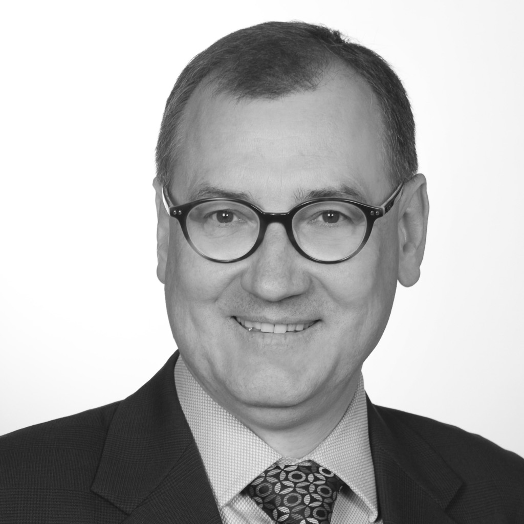 Thomas Grabowski - Geschäftsführer - Grabowski & Partner ...