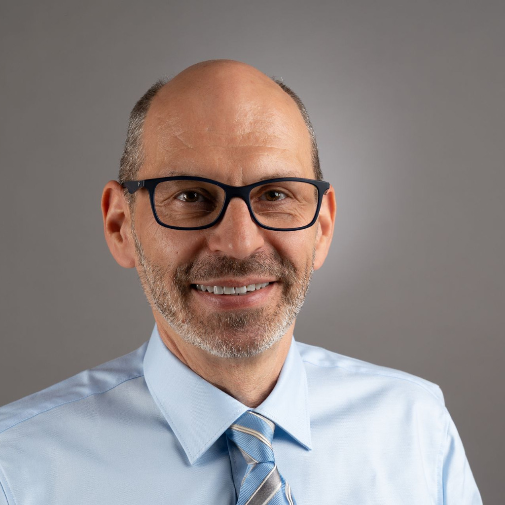 Sven Schubert - Technischer Vertrieb international beim Partner Heidelberger Druckmaschinen ...