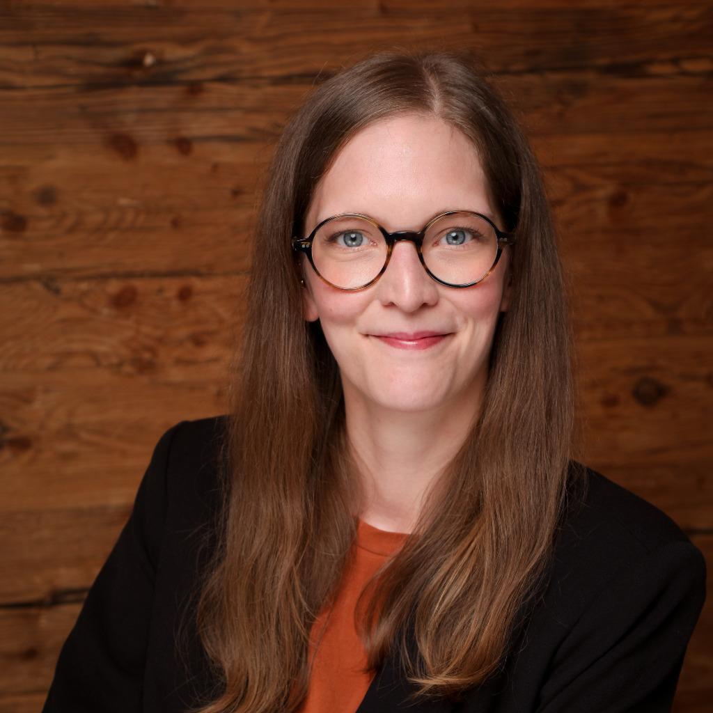 Laura Kaiser - Referentin - Deutsche Forschungsgemeinschaft DFG | XING