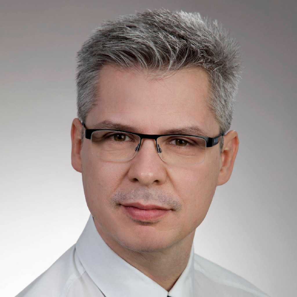 Michael H.G. Schmidt - Senior Consultant - EXABYTE SYSTEMS | XING