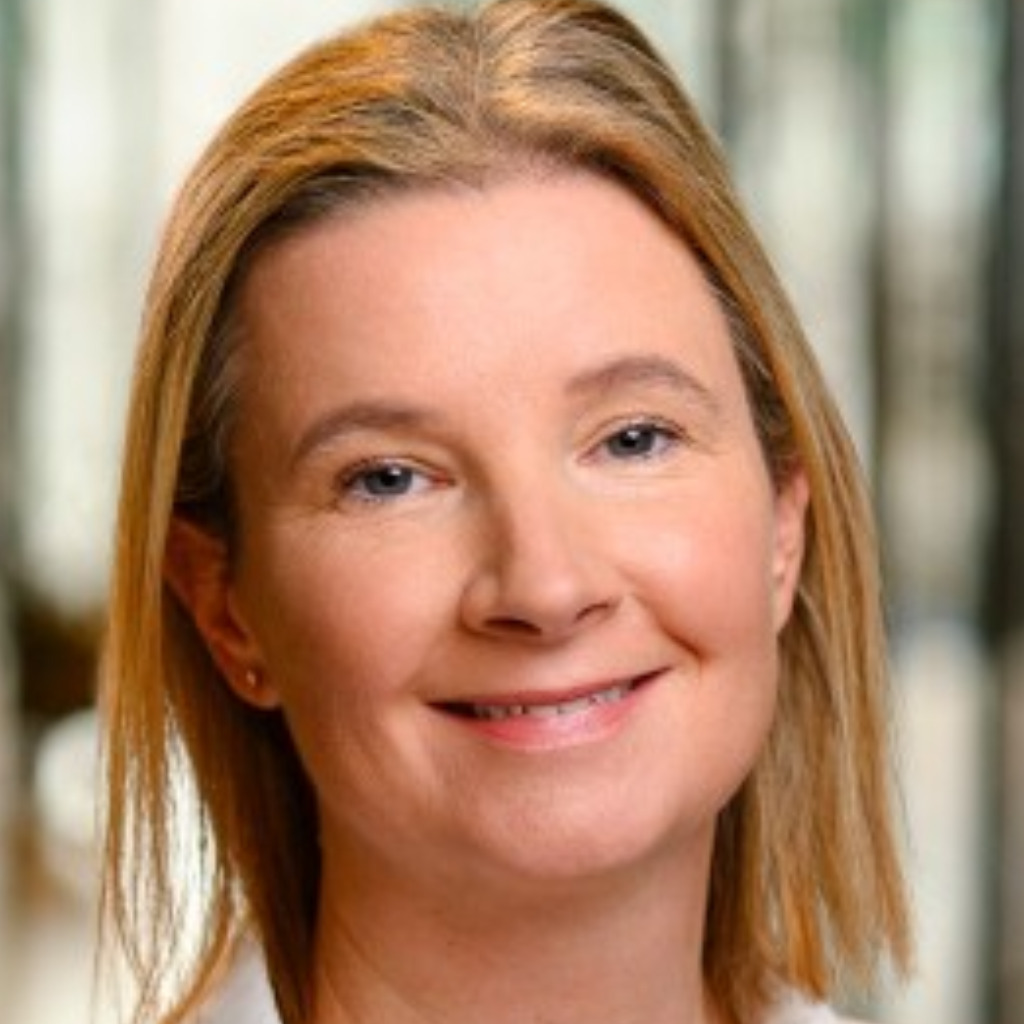 Lisa Walder - Managing Director - FIFTEEN WEST | XING