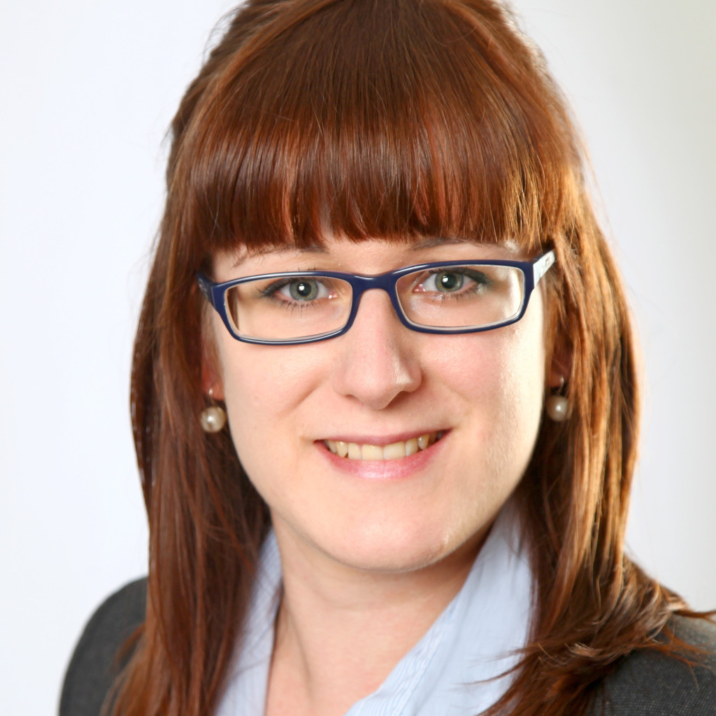 Laura Becker - Research Associate - Zymo Research Europe GmbH | XING