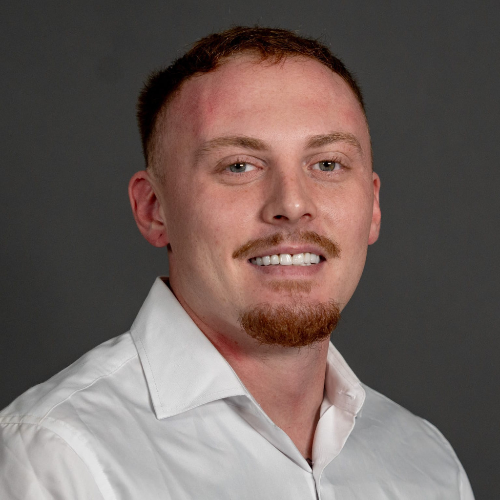 Simon Eichenberger - Sozialpädagoge - St. Josef-Stiftung | XING