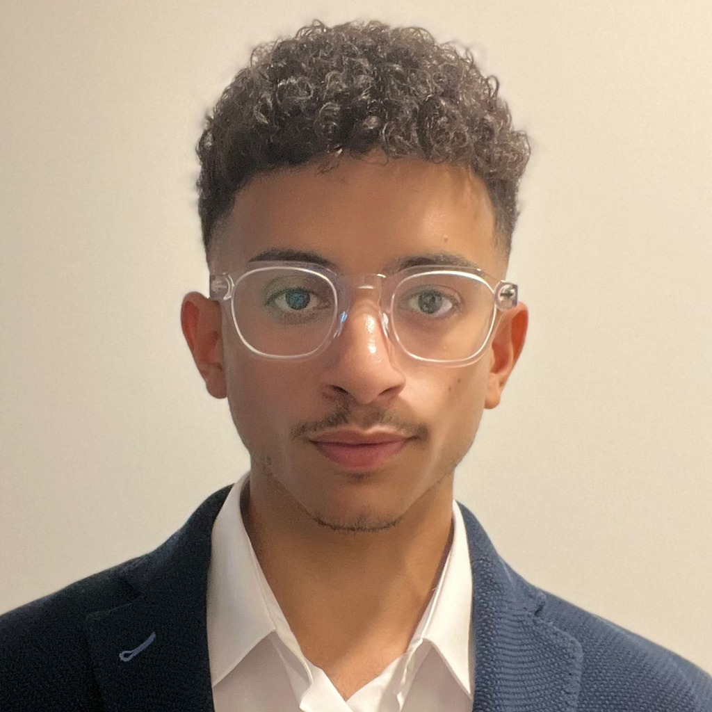 Danial Parvaz - International management - International School of ...