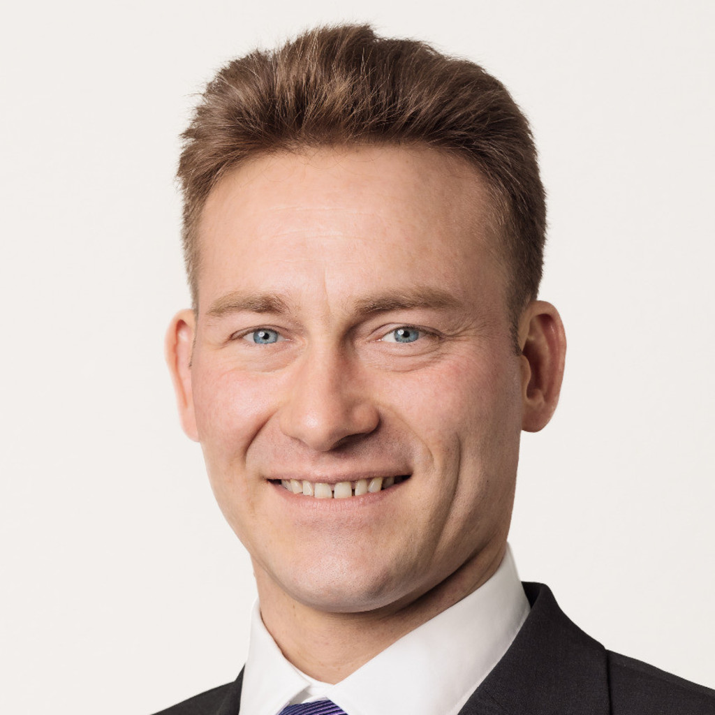 Bernard Farrell - Geschäftsführer - Etzelblick AG | XING