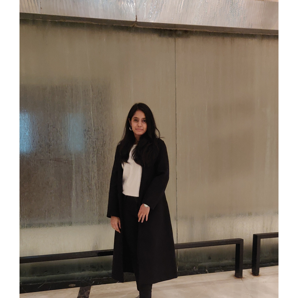 Afreen Musarrath - Software Engineer - Accord Software & System pvt | XING