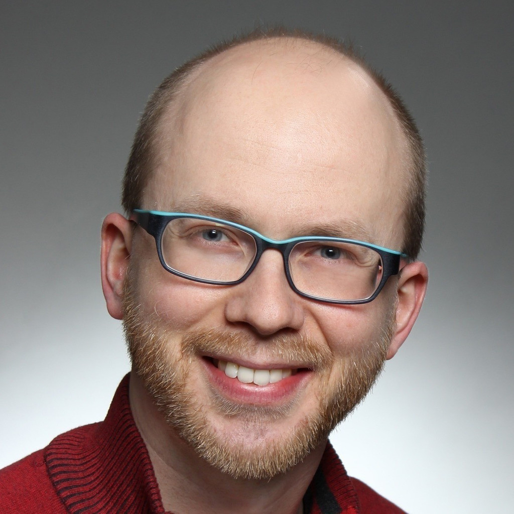 Sebastian Wolf Development Architect Sap Se Xing
