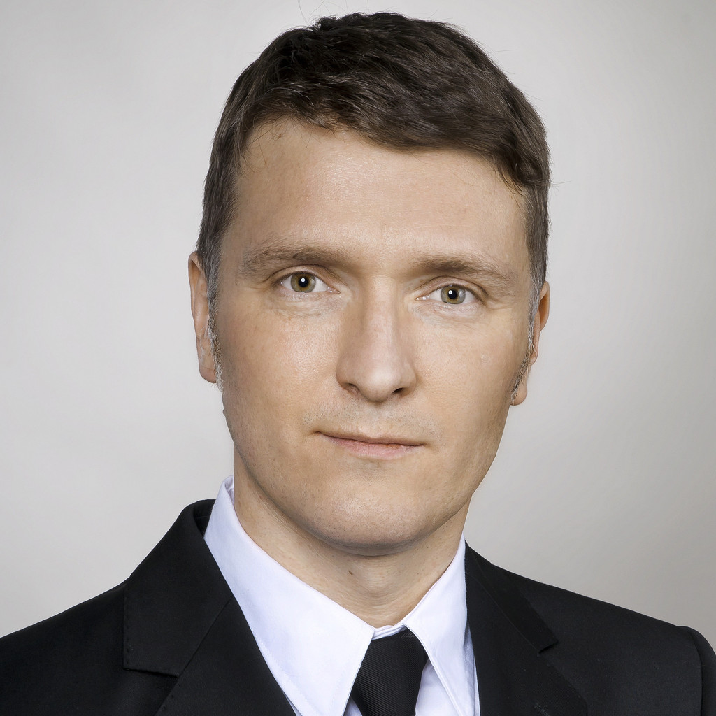 Mag. Thomas Neubert - Pressesprecher - Städtisches Klinikum Dessau | XING