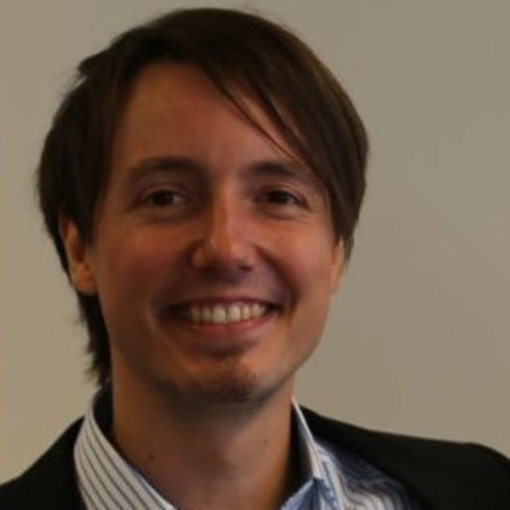 Dr. Christian Widmer - Software Engineer (Data-Science) - Google | XING