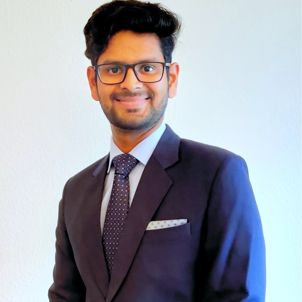 Ing. Lalit Gupta - Software Engineer - Buck Engineering GmbH | XING