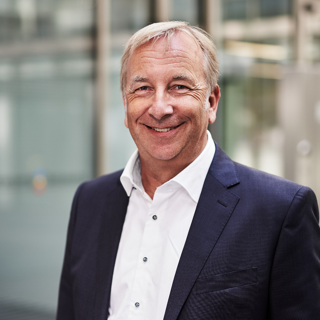 Stefan Lechner - Sprecher der Geschäftsführung - SüdLeasing GmbH | XING