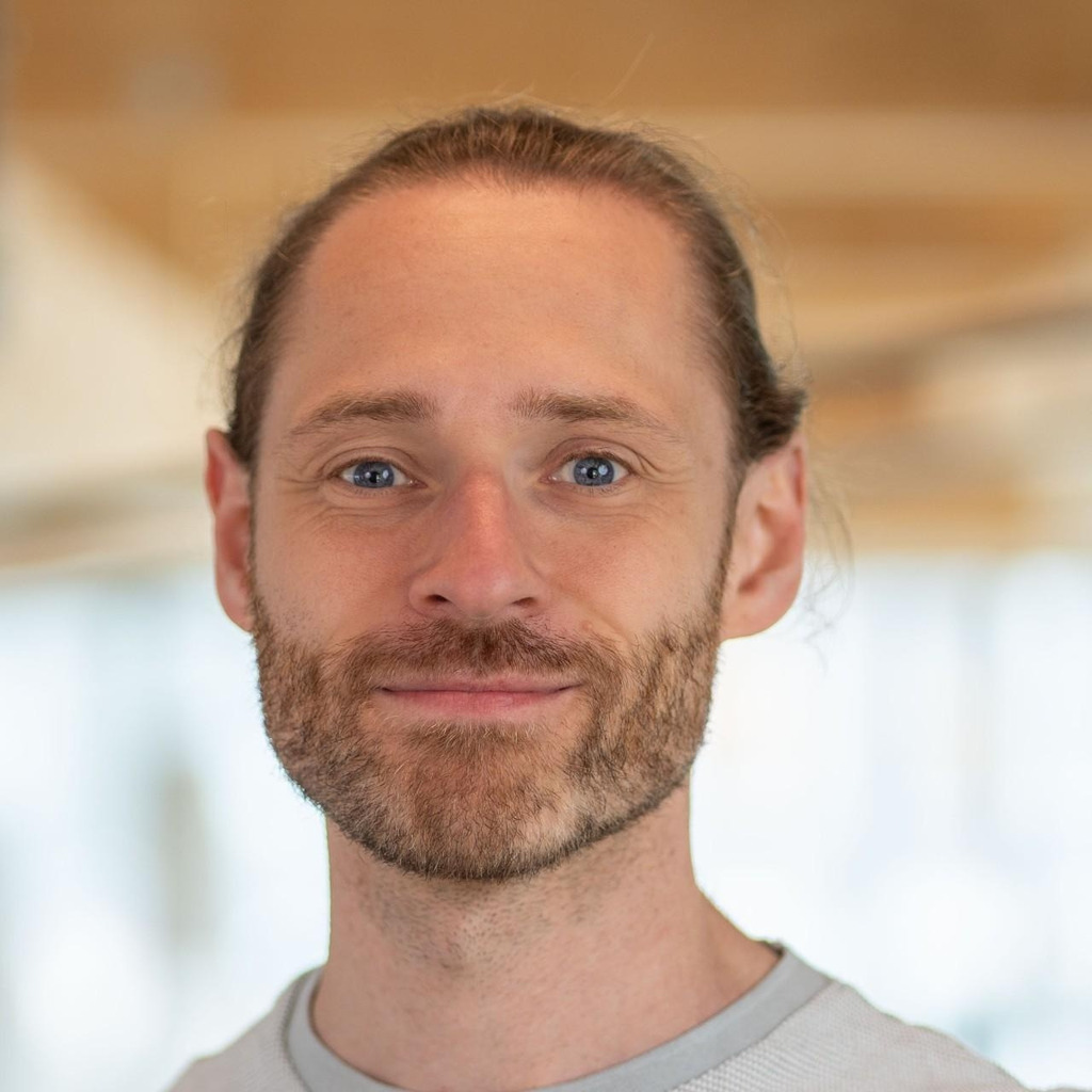 Ing. Benjamin Bester - Genehmigungsmanager für Wasserstoffprojekte - GP ...