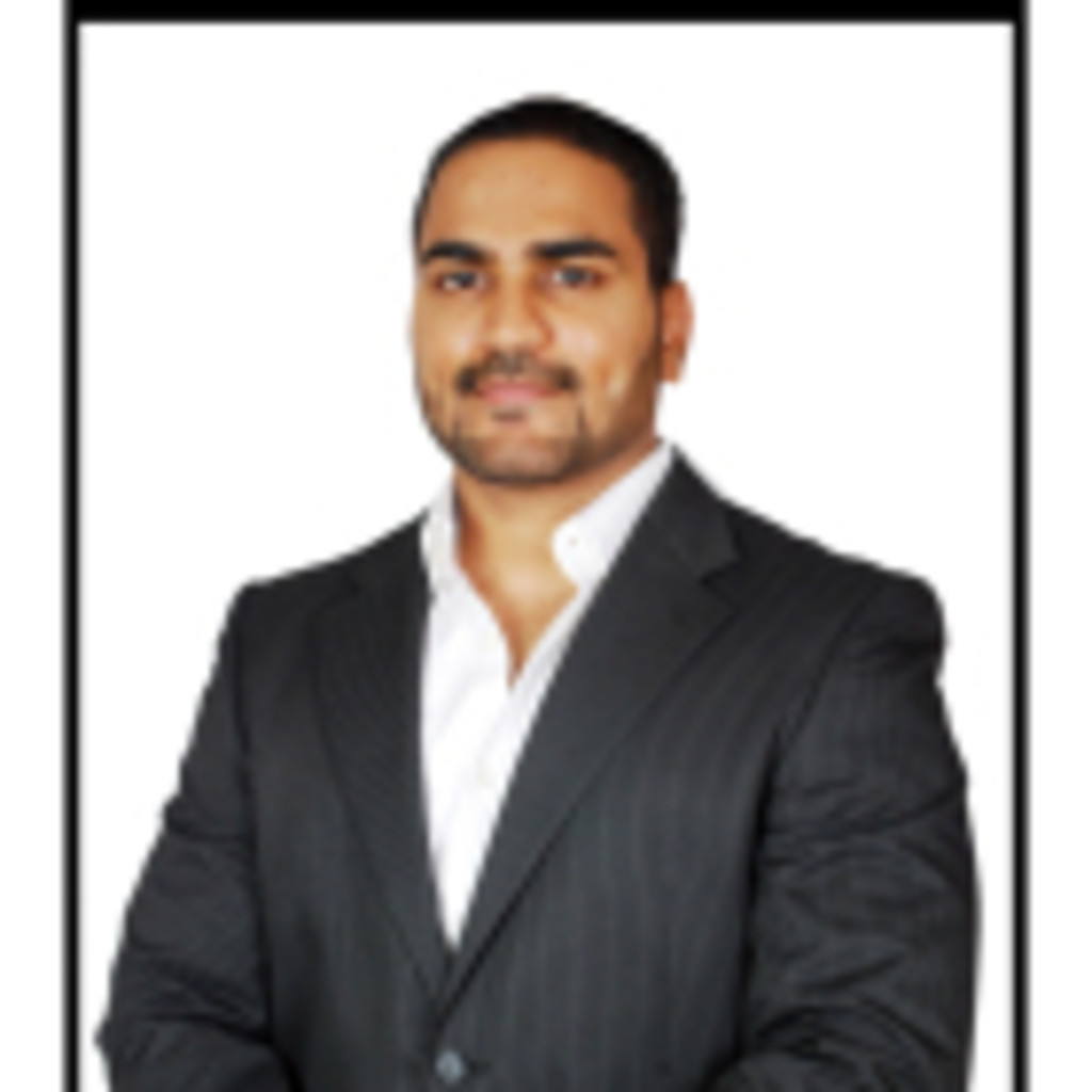 Jay Desai - Proprietor - LotusCare | XING