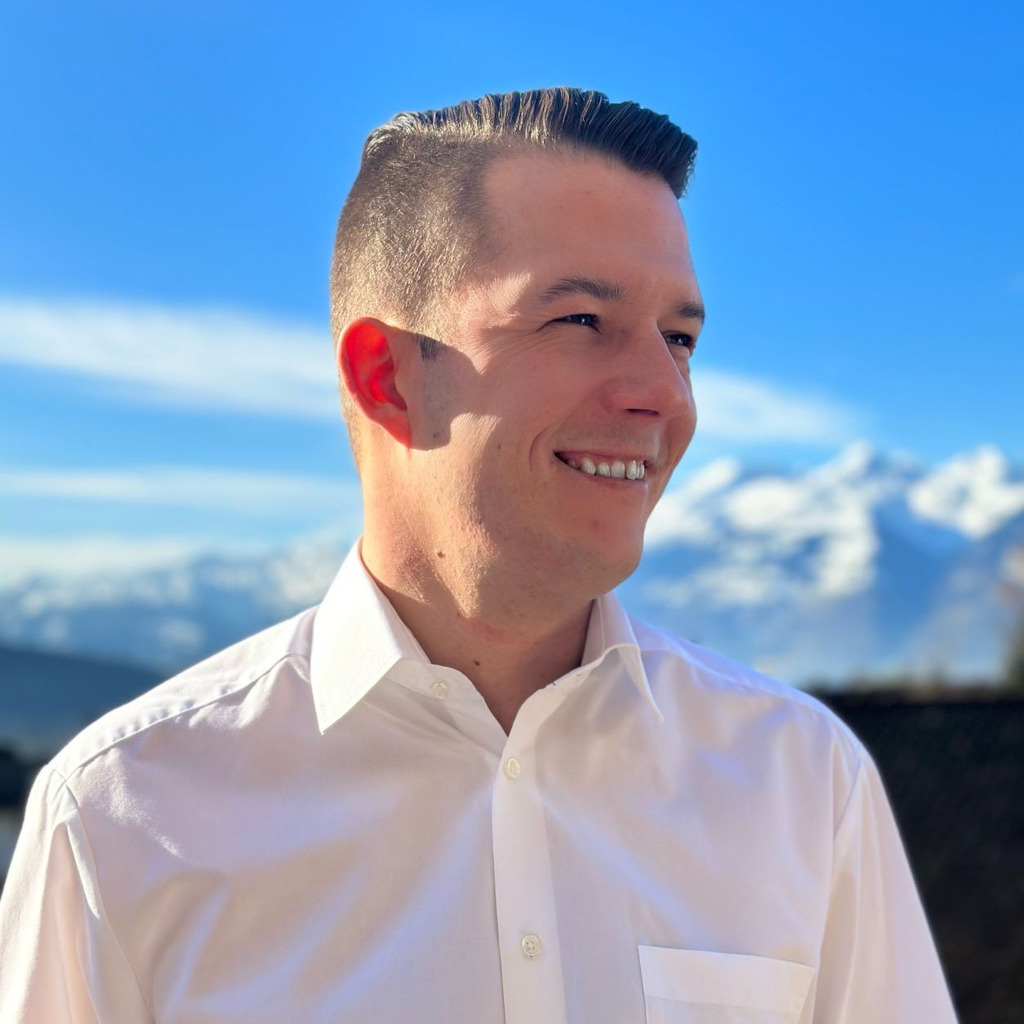 Alexander Peter - Mitglied der Geschäftsleitung - IPA Internationale ...