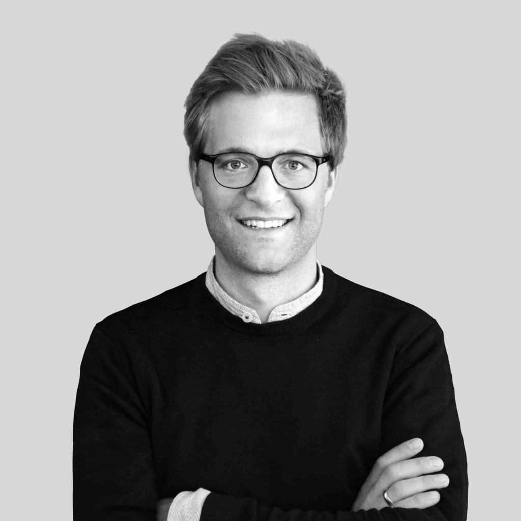 Ole Wulff - Corporate Communications - Amazon | XING