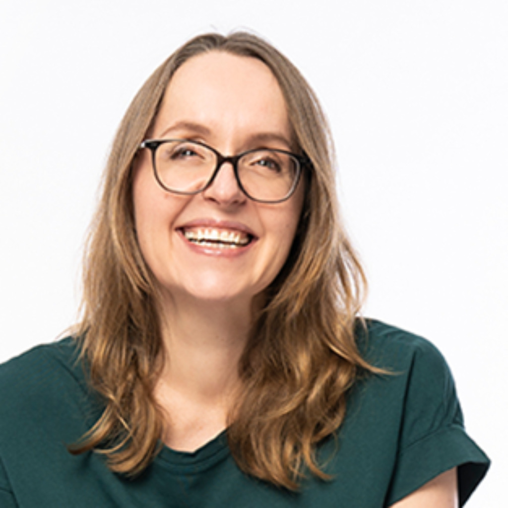 Simone Zimmermann - Art Direction & Konzeption - Simone Zimmermann | XING