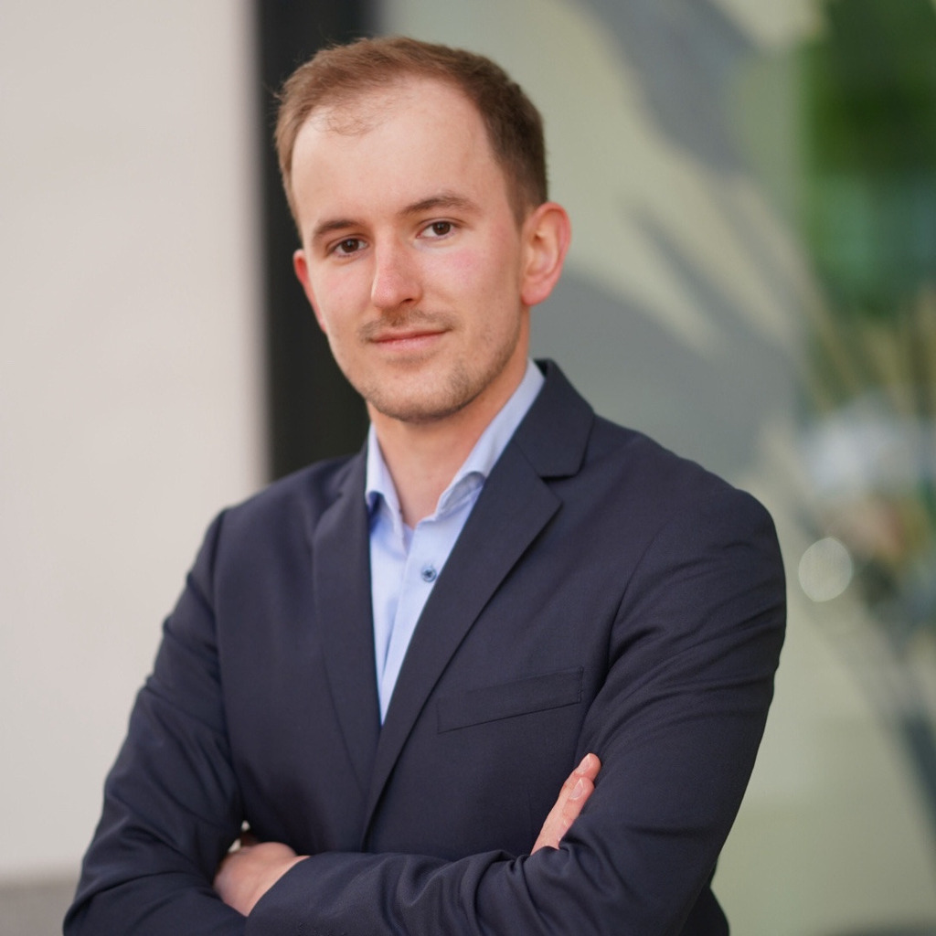 Dominik Schaum - Teamleiter Softwareentwicklung - PROFI Engineering Systems AG | XING