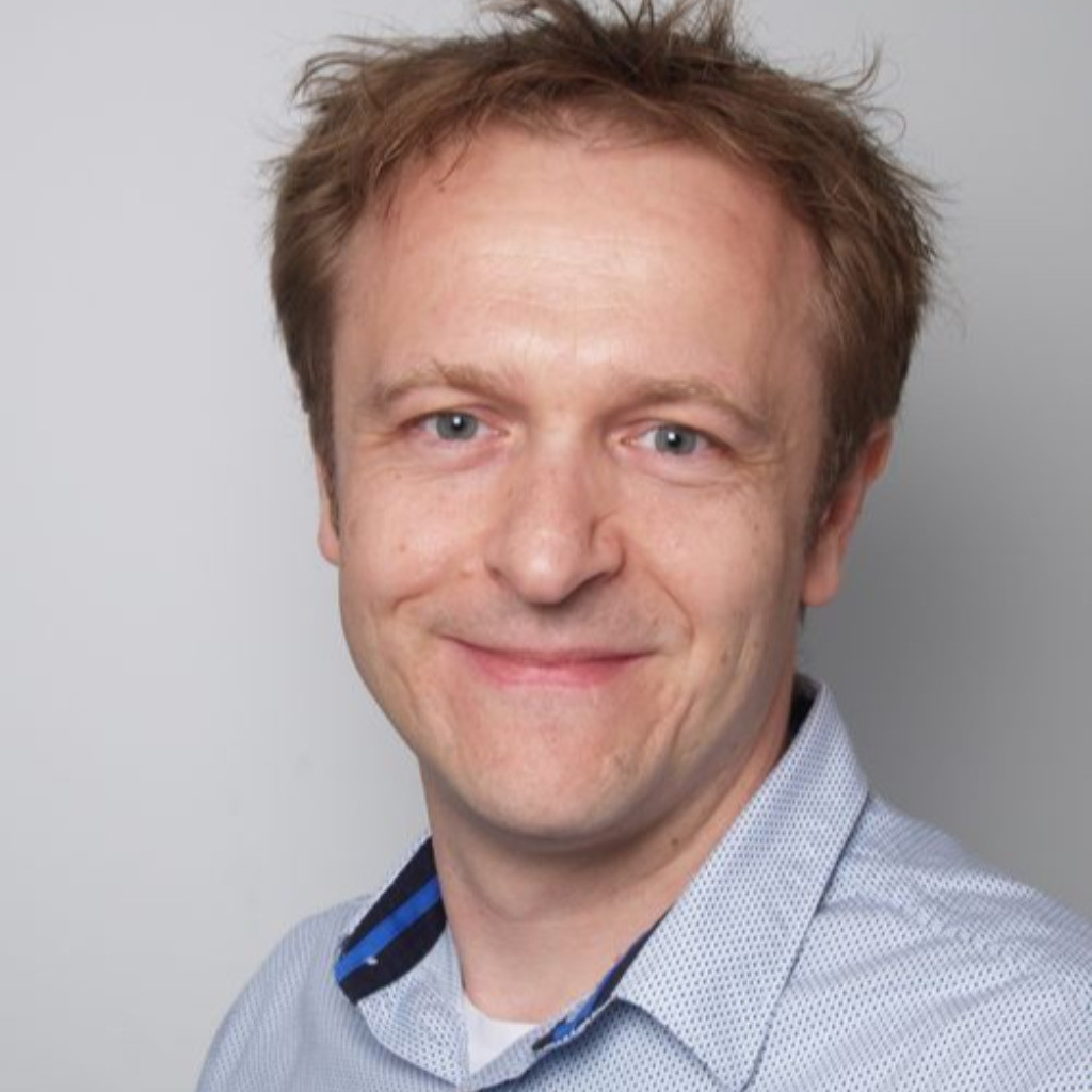 Mathias Möller - Geschäftsführer - anuvito GmbH | XING