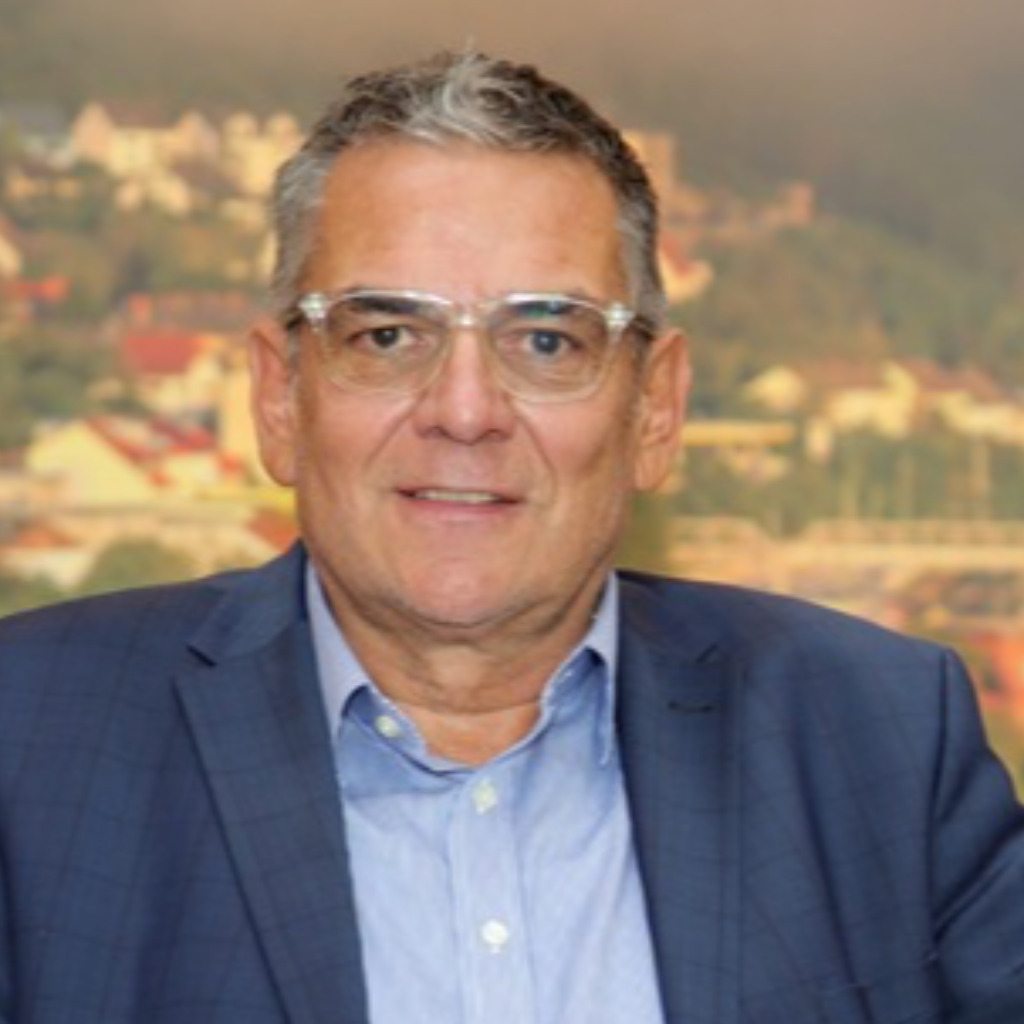 Andreas Roth - Stiftung kreuznacher diakonie - Stiftung kreuznacher ...