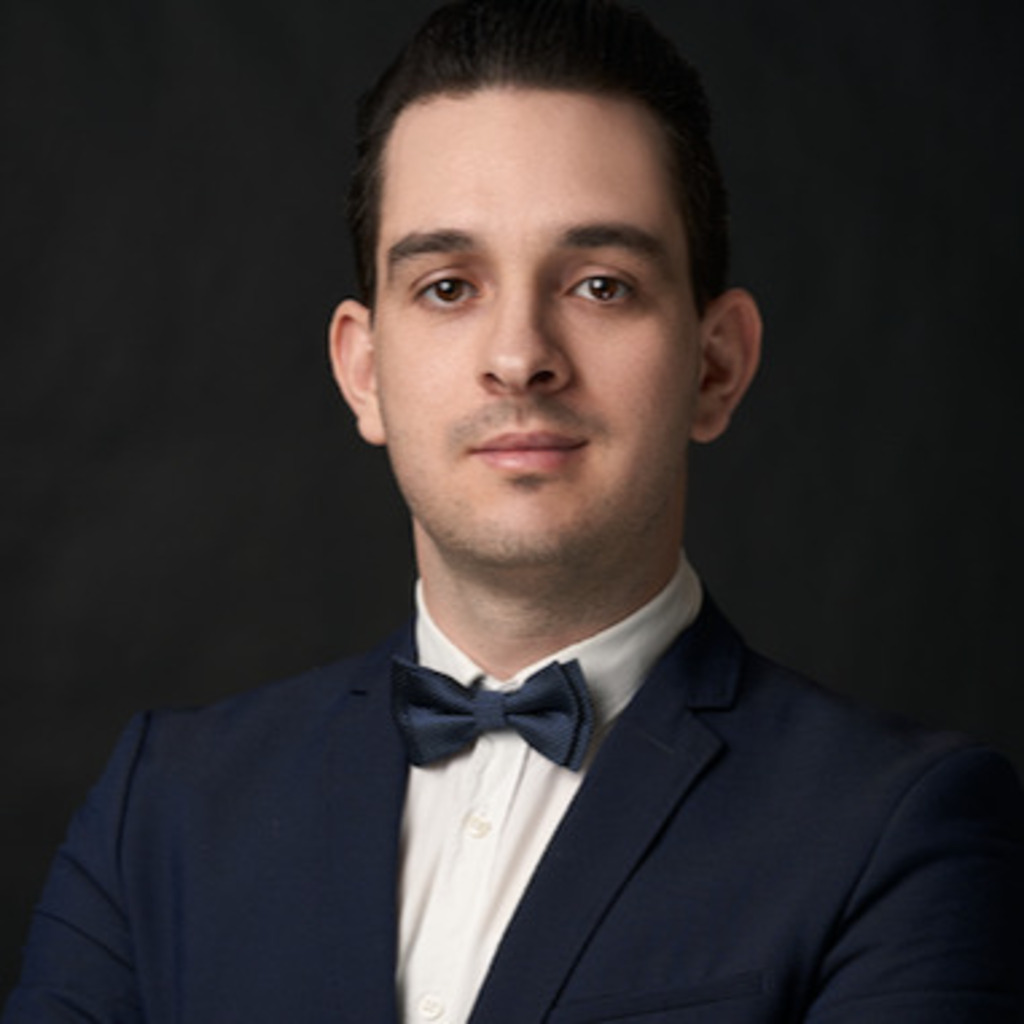 Aymen Attia Vice President Vp Of Product Development Barclays