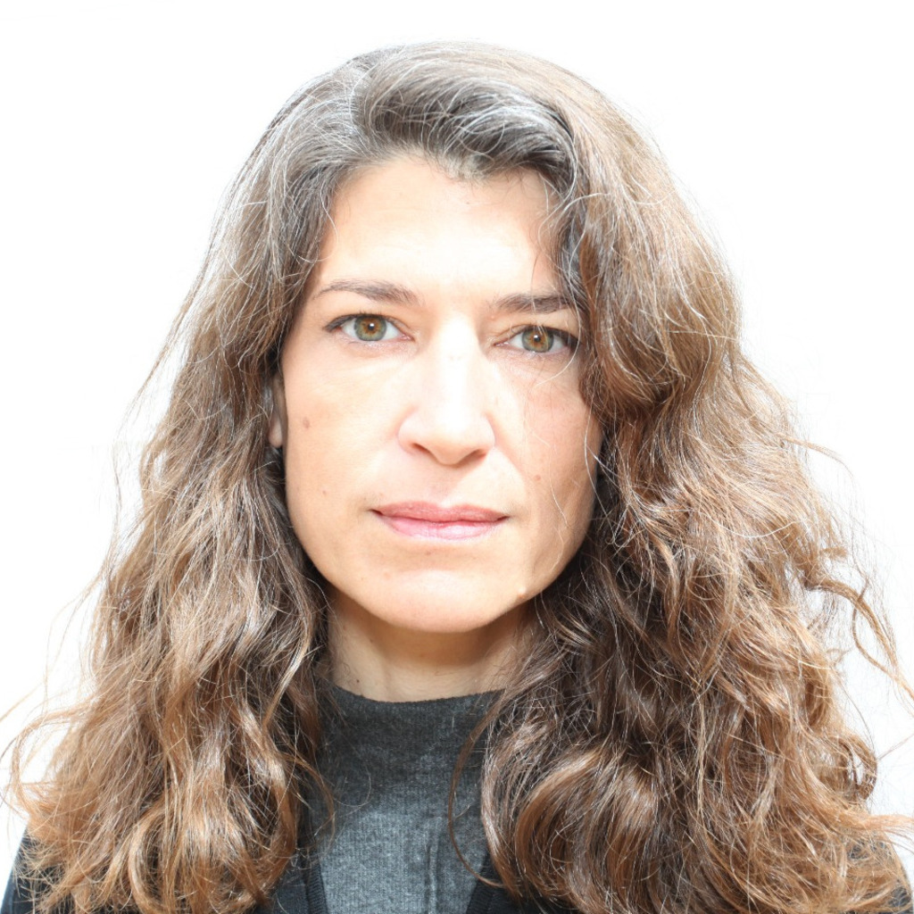 Melina Mara Musri - Independent Researcher - CONICET | XING