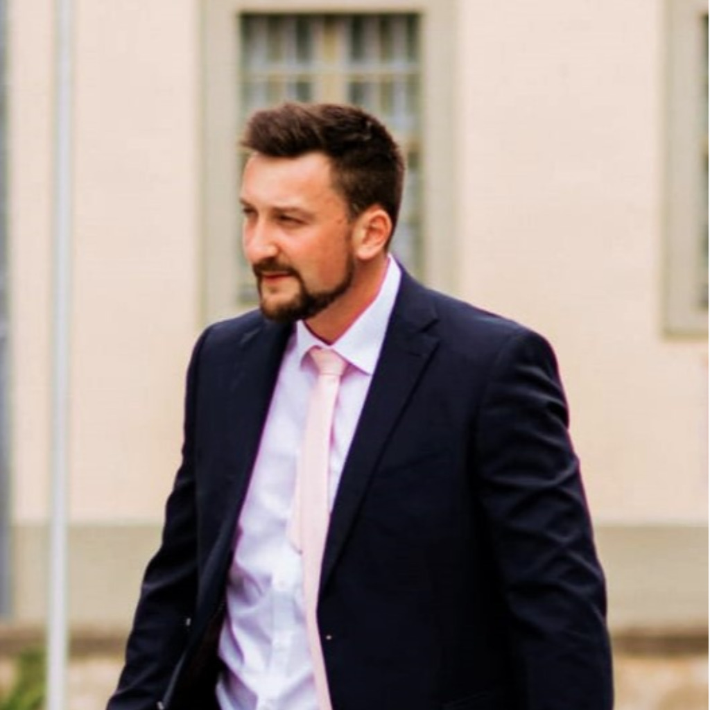 Eric Schenk - Geschäftsführer - Hessena GmbH | XING